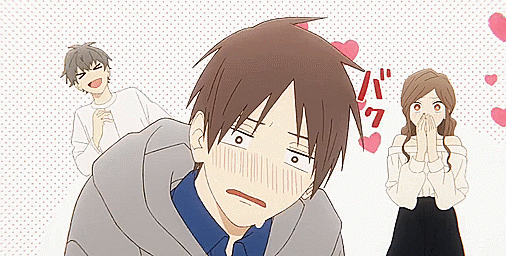 bishonenlover☆ Ichikura Hayate - Cool Doji Danshi episode 01