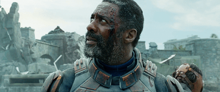 James Gunns The Suicide Squad 2021