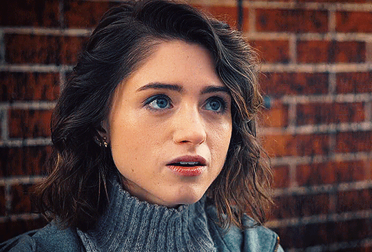 Stevie / Richie — Byler vs. Mileven { And Other ST Ships }