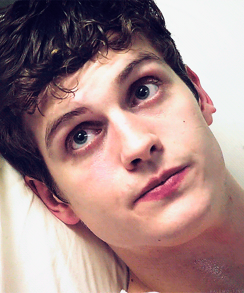 Writer — Your Invited Isaac Lahey