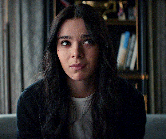 Scmg11 — If Possible Could You Do A Kate Bishop X Reader