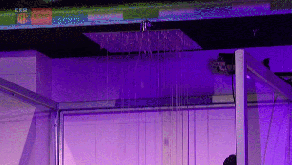 My Wam Database Another Dad Gets A Gunge Shower On Saturday