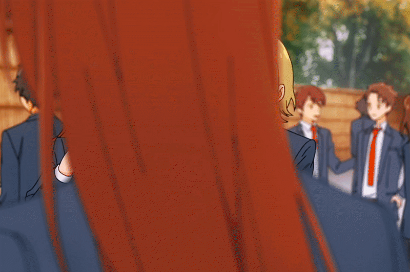 My Blog | I hope we can all come back together sometime.