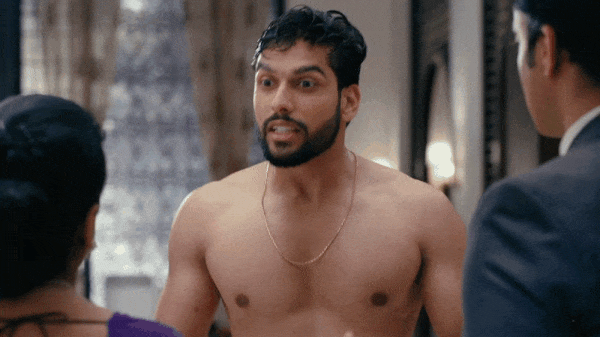 Shirtless Movies & TV : Sai Ketan Rao : Mehndi Hai Rachne Waali Shirtless Movies & TV : Sai Ketan Rao : Mehndi Hai Rachne Waali