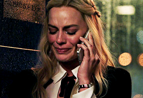 Florencespughs Margot Robbie As Kayla Pospisil Movie S