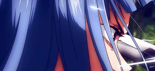 out of control | Jujutsu Kaisen S1 Ep 17 || Kasumi Miwa vs. Maki...