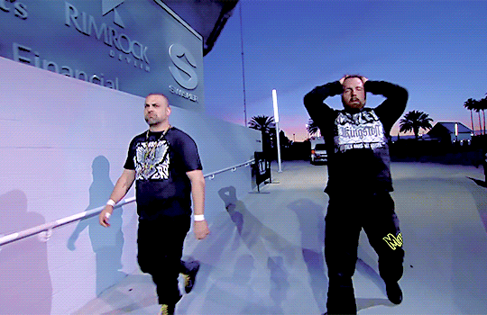 : a rival revisited: jon moxley & eddie kingston vs.... : a rival revisited: jon moxley & eddie kingston vs....