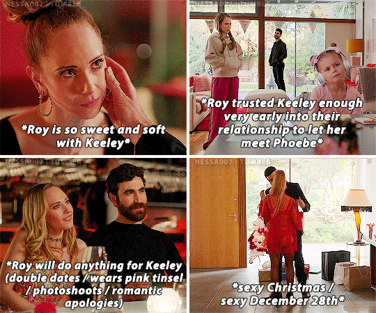 Ted Lasso Appreciation Week ★ Day 2 Fave