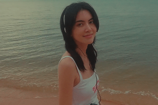 I collected all the stars for you : Mai Davika and Kao Supassara | ชอบป่ะเนี่ย (Can I...