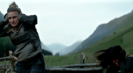 ANDOR Episode 5: The Axe Forgets: #swsource ANDOR Episode 5: The Axe Forgets: #swsource