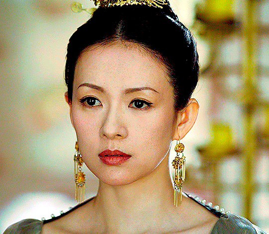 only love is not fate / ZHANG ZI YI as WANG XUAN THE REBEL PRINCESS (2021)