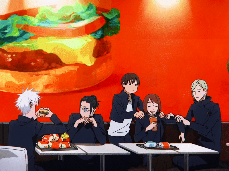 My Blog | “Akari (燈)” by Soushi Sakiyama (崎山蒼志) - Jujutsu...