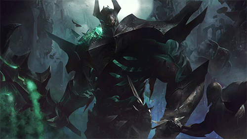 League Of Legends Headcanons And Imagines — If You Wouldnt Mind And I