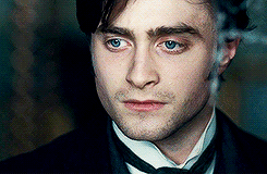 GIF HUNTS by C | Daniel Radcliffe GIF Hunt