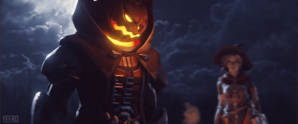 Im Not The One With The Statue The Witch And Her Servant Source Credit Warning