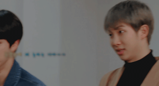 Dreamescapes Bts Reaction They Find My Blog Request
