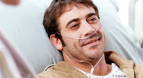 Summary Denny Duquette Has A Crush On His Nandd Satisfaction