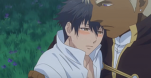Bishonenlover☆ Kyojinzoku No Hanayome Episode 08 ~ 09