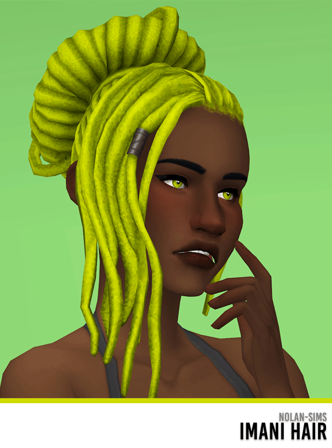 Chimaerae Eezo Shot Recolours Nolan Sims Emily Cc Finds