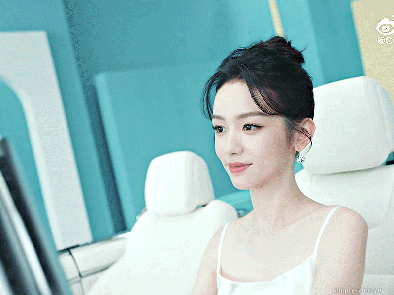Simply Zhou Ye ~ 周也