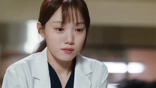 Simply Whump — Dr Romantic 3 : Episode 10