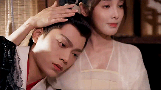 Simply Whump — Romance of a Twin Flower : Episode 10