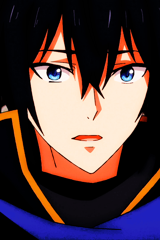 My Blog Ren Amaki Sword Hero” 天木 錬 Tate No Yuusha No