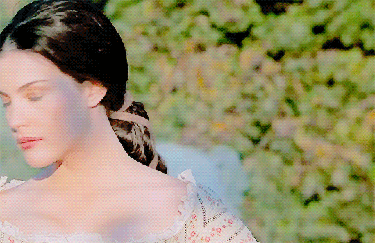 The Curious Room Otherkingdom Liv Tyler In Plunkett And Macleane