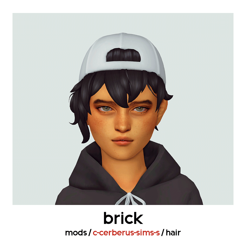 c-cerberus-sims-s: credits: @daylifesims for... - Emily CC Finds c-cerberus-sims-s: credits: @daylifesims for... - Emily CC Finds