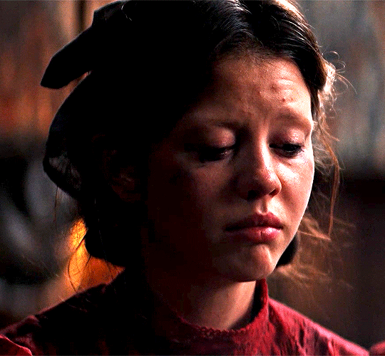 🎧 Mia Goth In Pearl 2022 Dir Ti West