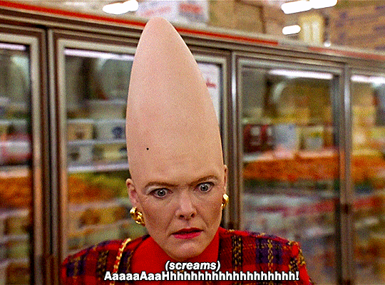 Adaptationsdaily Coneheads 1993 Dir Steve Barron
