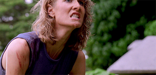 Ellie Sattler Laura Dern Jurassic Park Jurassic Park