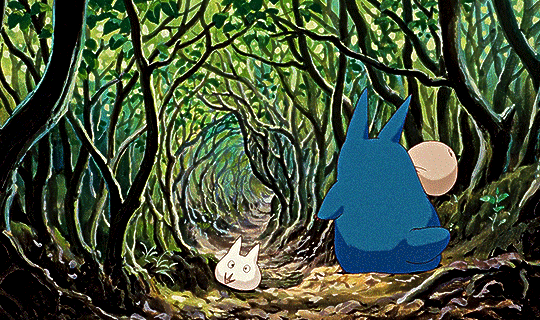 My Neighbor Totoro となりのトトロ 1988 Dir Hayao