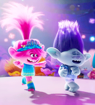 Trolls: Ending Credits