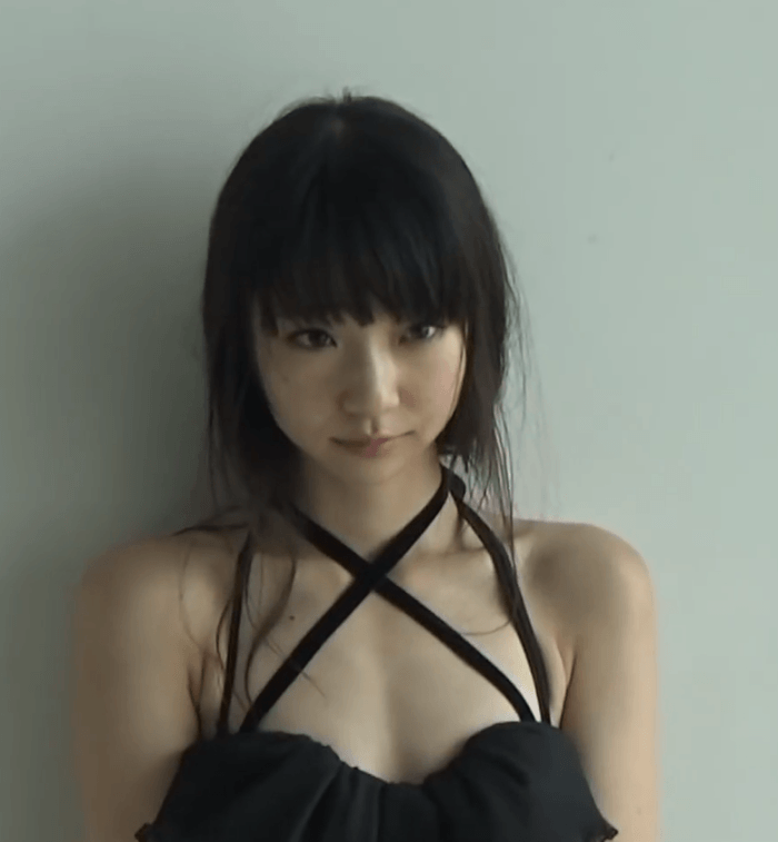 LovingGirls — NGT48 Team NIII 荻野由佳 Ogino Yuka
