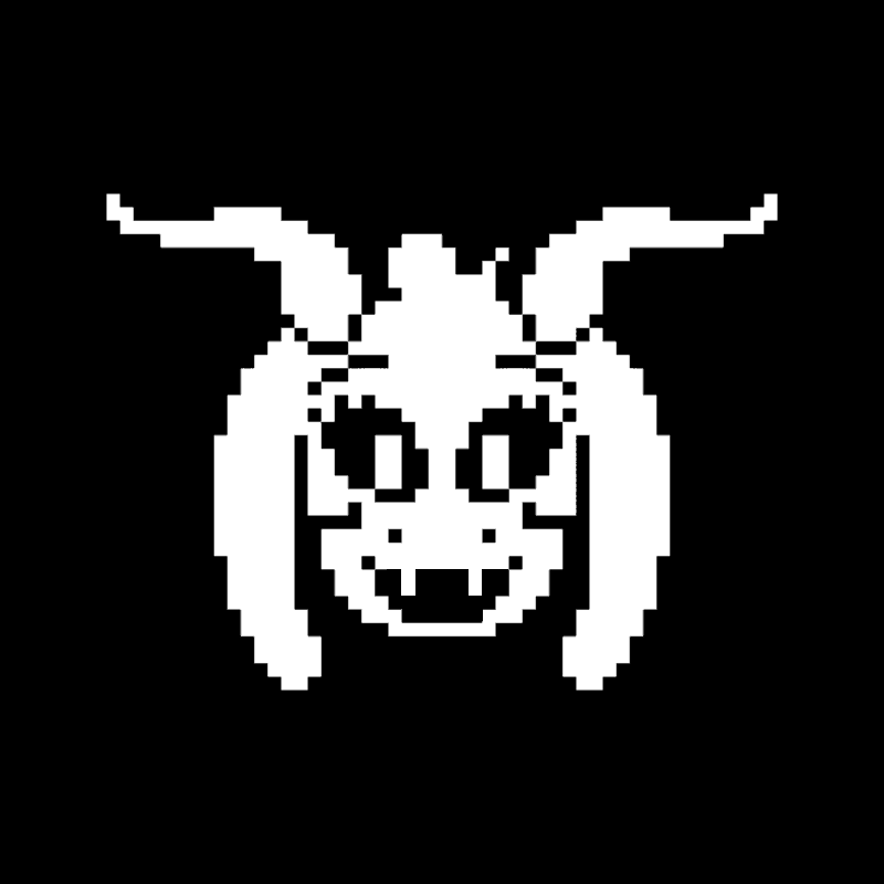 procrastination go brrr — made some custom sprites based on my new boss... procrastination go brrr — made some custom sprites based on my new boss...