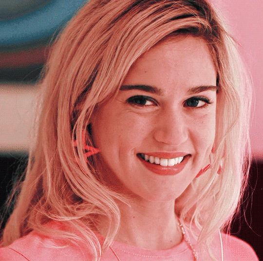 Matilda Lutz Fan