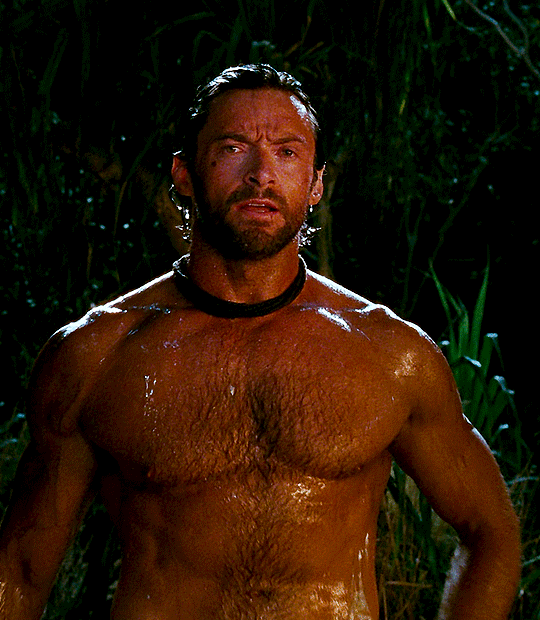Just A Hole Sir — Hugh Jackman As Drover Faraway Downs 2023
