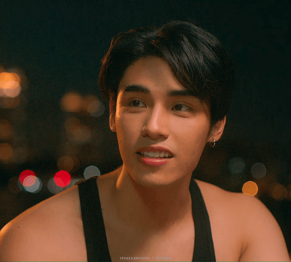 : Poom Phuripan as Joe My Stand In, ep. 3