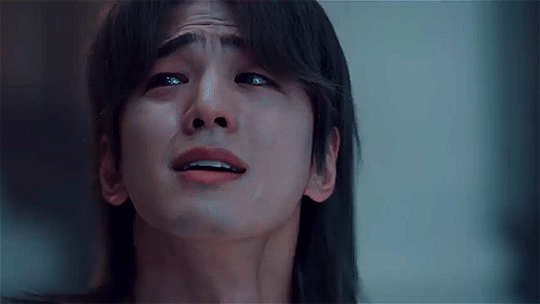 Simply Whump — The Heavenly Idol Episode 11