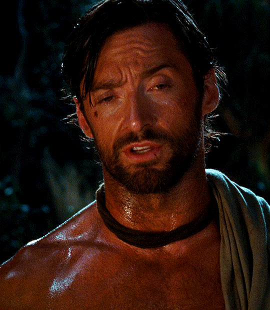 Just A Hole Sir — Hugh Jackman As Drover Faraway Downs 2023