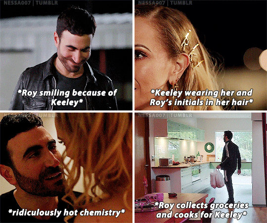 Ted Lasso Appreciation Week ★ Day 2 Fave