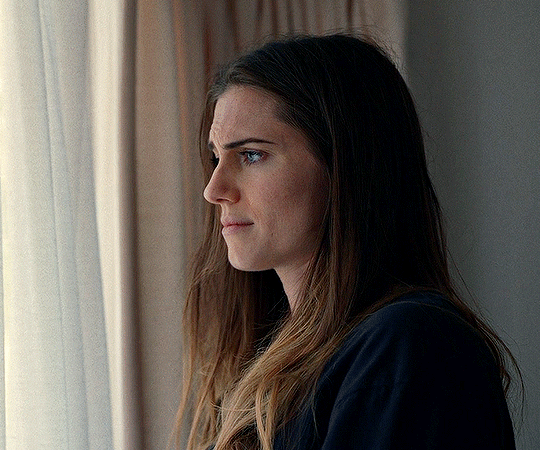 Allison Williams As Gemma M3gan 2022 Women
