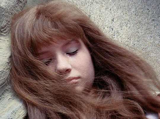 Jaroslava Schallerová In Valerie A Týden Divů Czech O Slovak Cinema