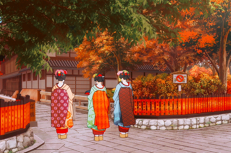 My Blog | You two have no idea how to work in public!