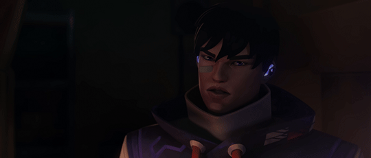 Here and There: Iso in Valorant - "Reckoning" Episode 8 Cinematic