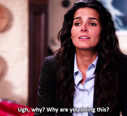 Maura & Jane (& Angela) | Rizzoli & Isles 2x01