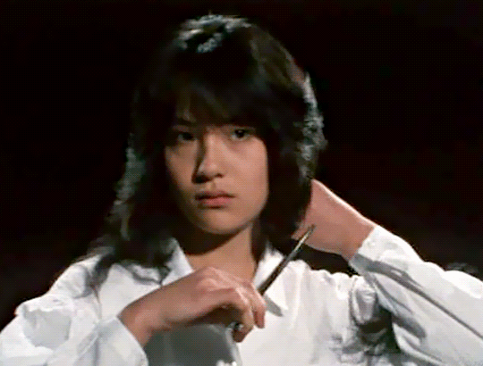 Hana No Asuka Gumi 1 1988