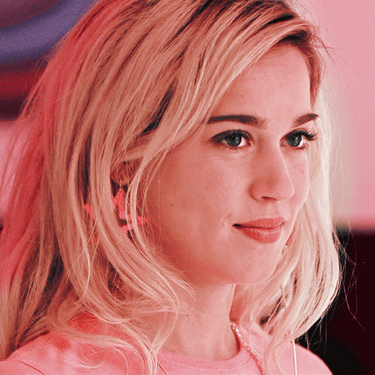 Matilda Lutz Fan