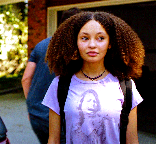 Nico Parker As Sarah Miller In The Last Of Us